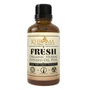 FRESH - Organic Herbal Infused Oil Pull – Khroma Herbal Products